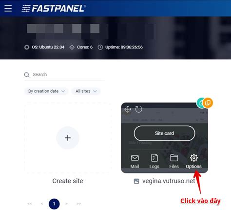 hướng dẫn cài đặt ssl let s encrypt cho website trên fastpanel