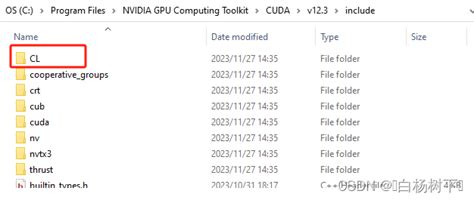 opencl学习笔记（一）开发环境搭建（win10 vs2019） opencl sdk csdn博客