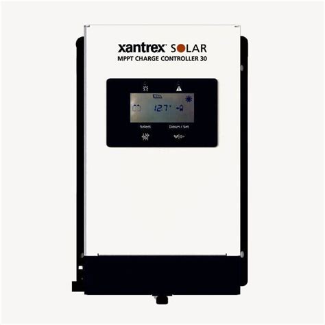 Xantrex Mppt Charge Controller 710 3024 01
