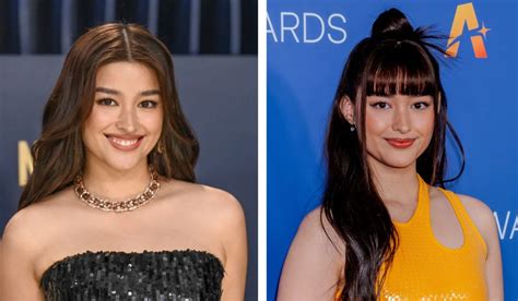 Who Is Liza Soberano Inside The Rise Of The American Filipino Star