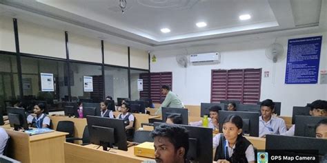 Ece Laboratory Facilities Psn College