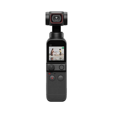 Dji Action Camera