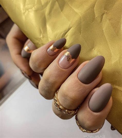 Тренды маникюра 2025 50 фото Какие цвета и дизайны ногтей будут в моде в этом году