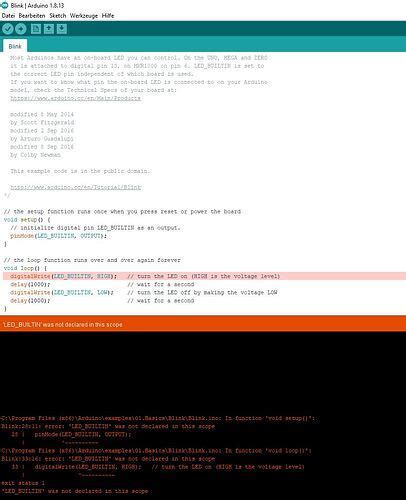 Esp32 Und 3 6v Motor Angepasst Arduino Kit Page 2 Deutsch