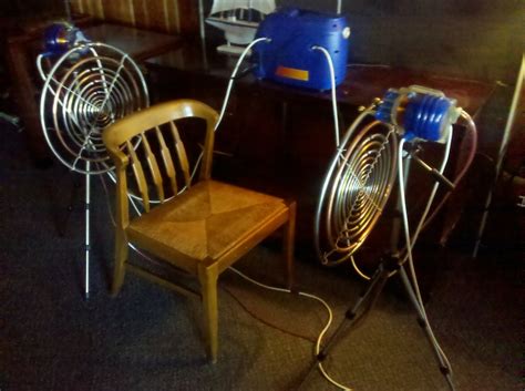 On Line Ordering Of A Multiwave Oscillator