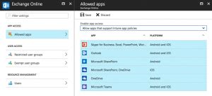 Securing Mobile Access With Intune MAM Conditional Access Policies Practical365