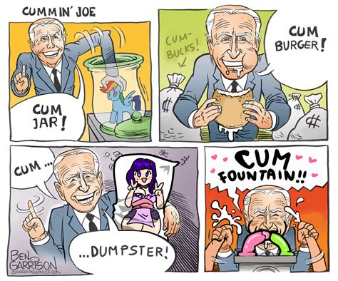 New Cum Rbengarrisoncumedits
