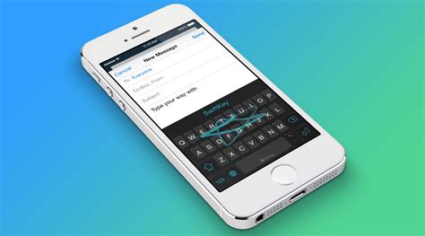 SwiftKey For IOS Update Adds A New Feature And Support For More Languages PhoneArena