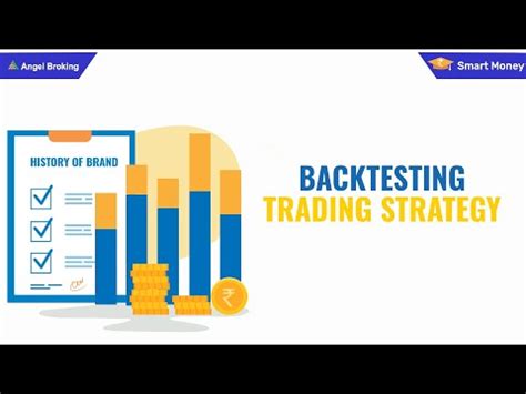 What Is Backtesting Trading Strategy Its Importance Angel One