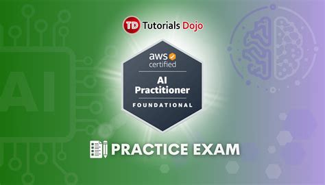 Aws Certified Ai Practitioner Practice Exams Aif C01 2025 Tutorials Dojo