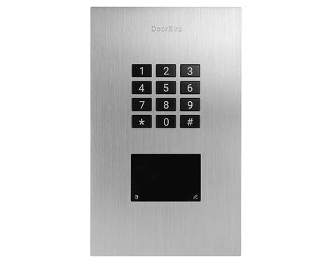 A1121 Retrofit Ip Access Control Device Wave Electronics Systems