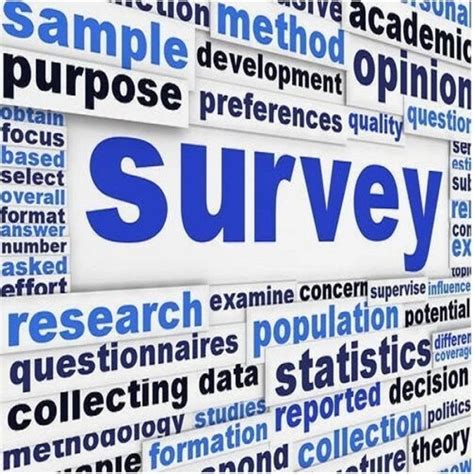 Survey Data Entry Project In New Delhi