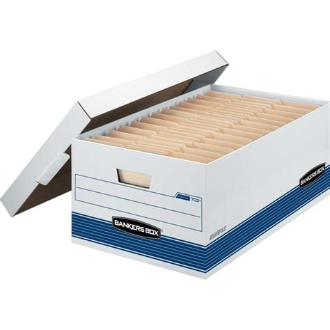 Bankers Box