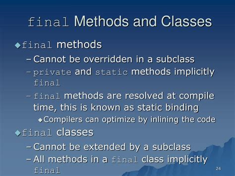 Ppt Object Oriented Programming Polymorphism Powerpoint Presentation