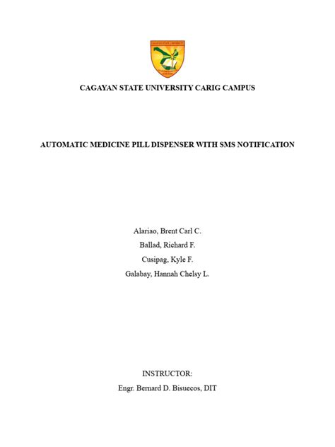 Automated Waste Segregation Pdf Arduino Tablet Pharmacy