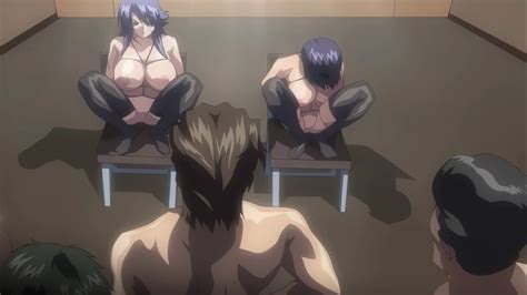 Watch Kangoku Senkan In K P Uhd Hd For Free Hstream Moe