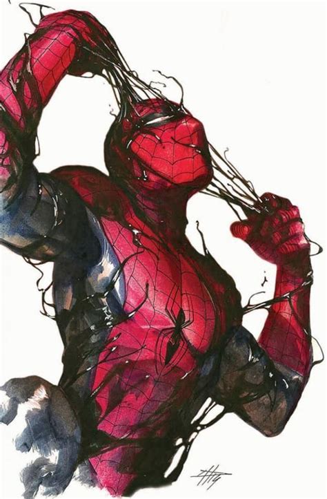 Symbiote Spider Man 1 Complete Cover Checklist Marvel Spiderman
