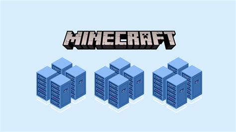 Minecraft Server Hosting