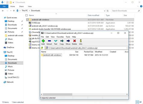How To Install New Version Of Android Using Factory Image On A Nexus