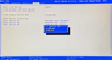 Bios Vs Cmos Vs Uefi Baeldung On Computer Science