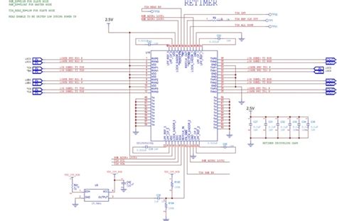 Ds125df410 Tx Cdr Not Locking Interface Forum Interface Ti E2e Support Forums