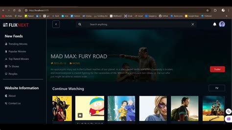 Video Prayansh Jain On Linkedin Movies Project Frontendproject