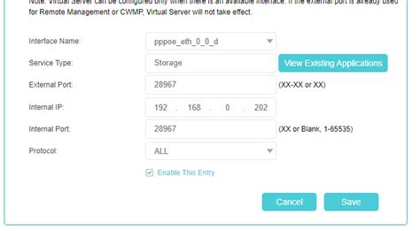 my isp blocks 28967 can i use reverse proxy as tailscale node