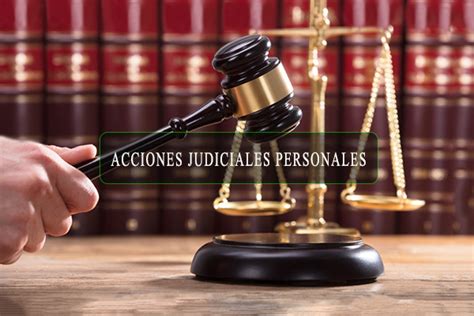 Acciones Judiciales Bufete Jordan Esq Abogado Attorney At Law
