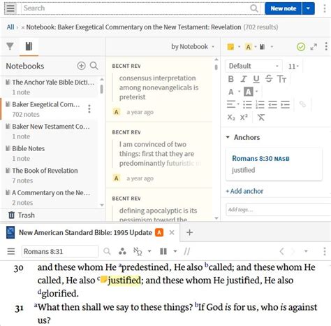 bug open annotation command does not show note logos community