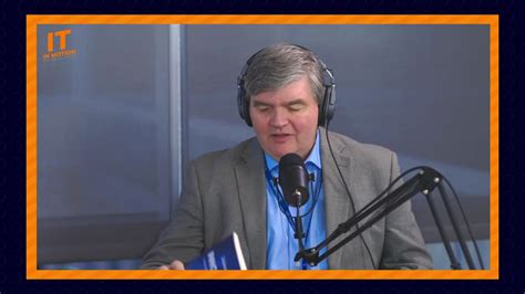 Dave Pruyn On Linkedin Itinmotion