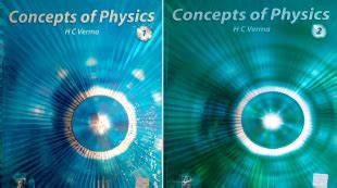 HC VERMA VOLUME PDF DOWNLOAD Physics Wallah