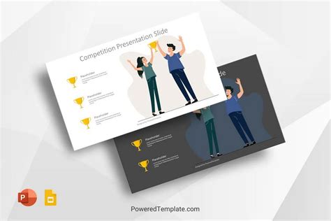 Weave A Compelling Narrative Through Your Slides Free Templates Poweredtemplate Blog