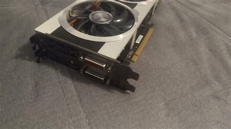 XFX R Series Ghost Thermal Technology Oficjalne