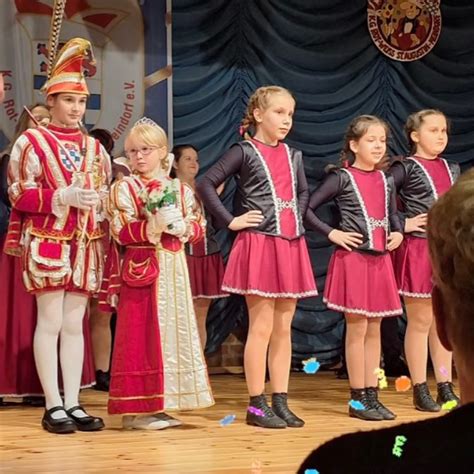 Aktuelles Augustiner Dancing Devils Ev