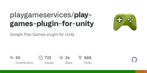 releases · playgameservices play games plugin for unity · github