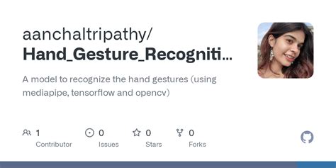 GitHub Aanchaltripathy Hand Gesture Recognition A Model To Recognize The Hand Gestures Using