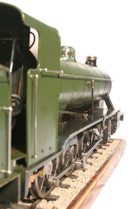 Steam Workshop 5″ Gresley O1