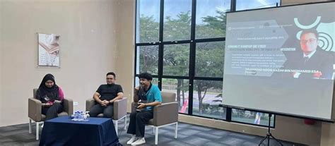 Muhamad Noor Hazim Mohamed Esa On Linkedin 𝟐𝟖 𝐀𝐏𝐑𝐈𝐋 𝟐𝟎𝟐𝟒 𝐑𝐞𝐟𝐥𝐞𝐤𝐬𝐢