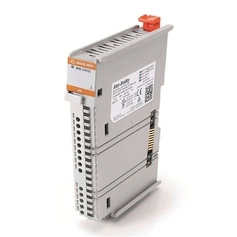 Analog Input Module At Best Price In India