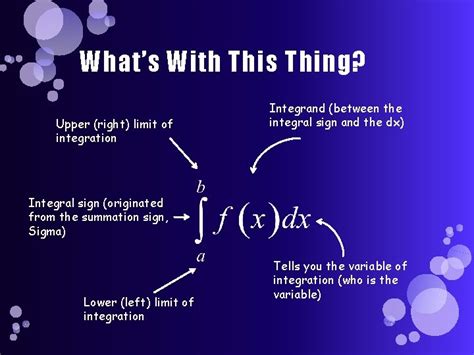 Riemann Sums What Is A Riemann Sum Takes