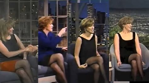 Catherine O Haras Sexy Legs Compilation Youtube
