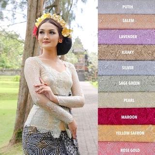 Produk Wulan Busana | Shopee Indonesia