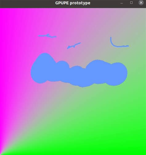 Compute Shader Part2 Album On Imgur