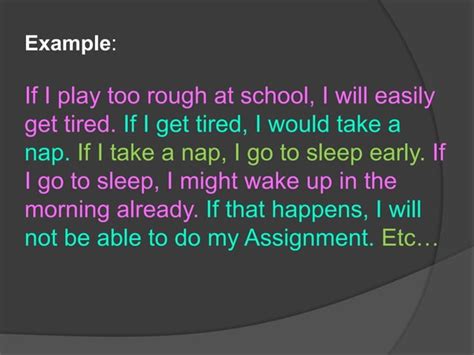 Conditionals Demo Pptx Programming Languages Computing