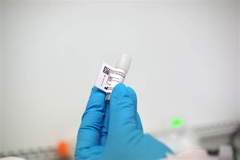 Quantdx™ Neisseria Gonorrhoeae Reference Material Microbix