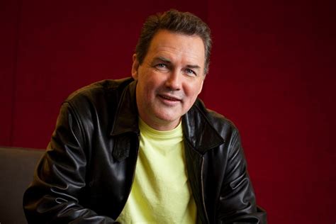 40 Facts About Norm Macdonald