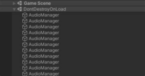 Unity で誰でも使える Singleton