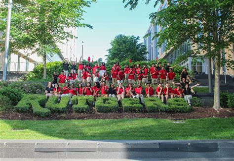 Rutgers University On Linkedin Biggest Class At Rutgers New Brunswick