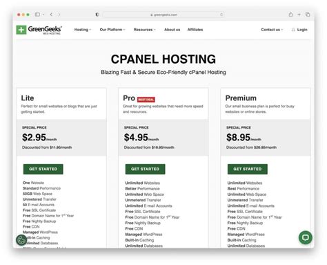 7 Best Cpanel Hosting In 2023 Colorlib