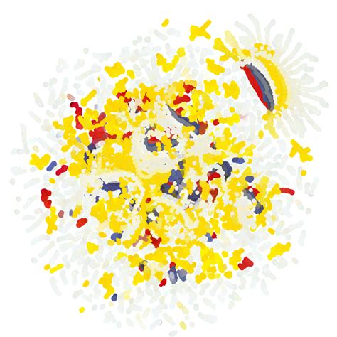 Umap On Artwork · Issue 961 · Lmcinnesumap · Github
